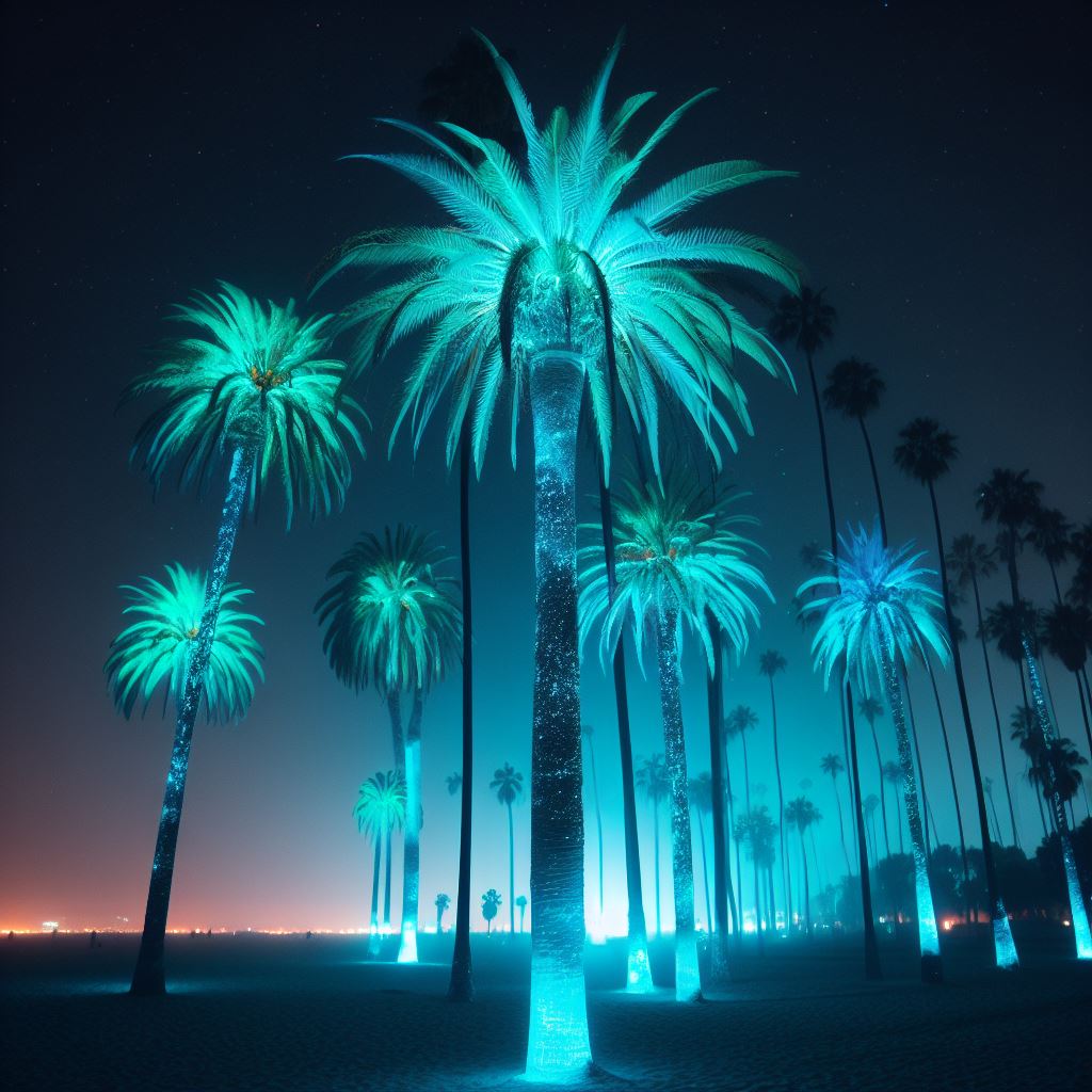 The Power of Glow Plant Inc.: Bigger Than You'd Believe!